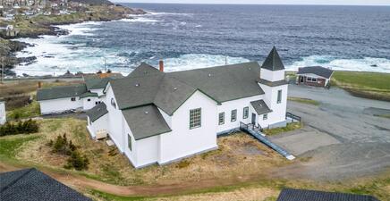 Royal LePage Atlantic Homestead | Newfoundland Real Estate